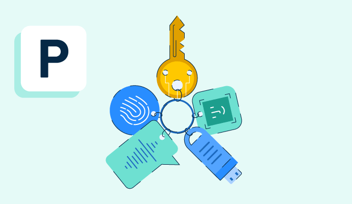 Passwordless Authentication Technology Glossary Definitions G2